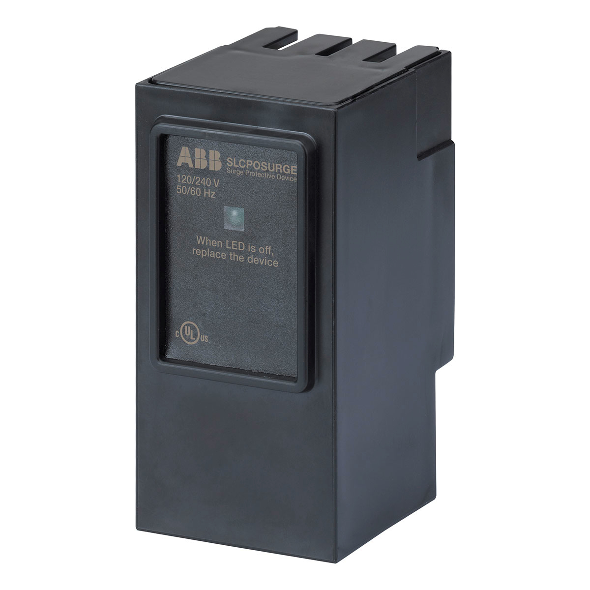 SLCPOSURGE | ABB | Surge Arrester